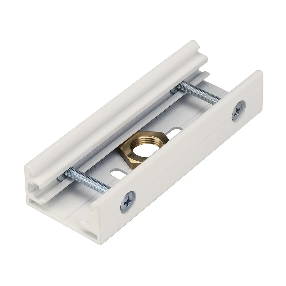 SLV 1001523 EUTRAC joint connector M13 | white buy online at Voltus ...