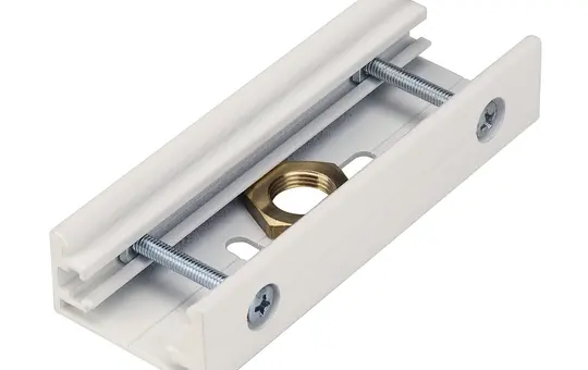 SLV 1001523 EUTRAC joint connector M13 | white buy online at Voltus ...
