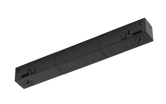 SLV 1006569 longitudinal connector 48V TRACK DALI | black buy online at ...
