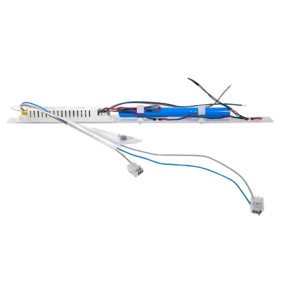 BRUMBERG 81078030 HUMID ONE RESCUE conversion kit rechteckig, für 78012 ...