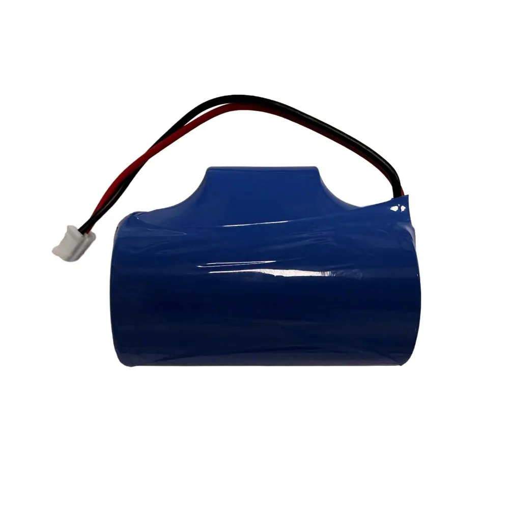MDT ZUB-ER26500 Lithium Metal Battery mit Kabel und Stecker buy online ...