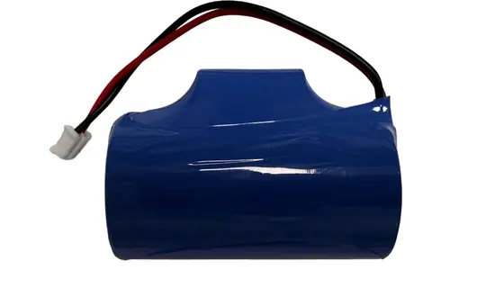 MDT ZUB-ER26500 Lithium Metal Battery mit Kabel und Stecker buy online ...