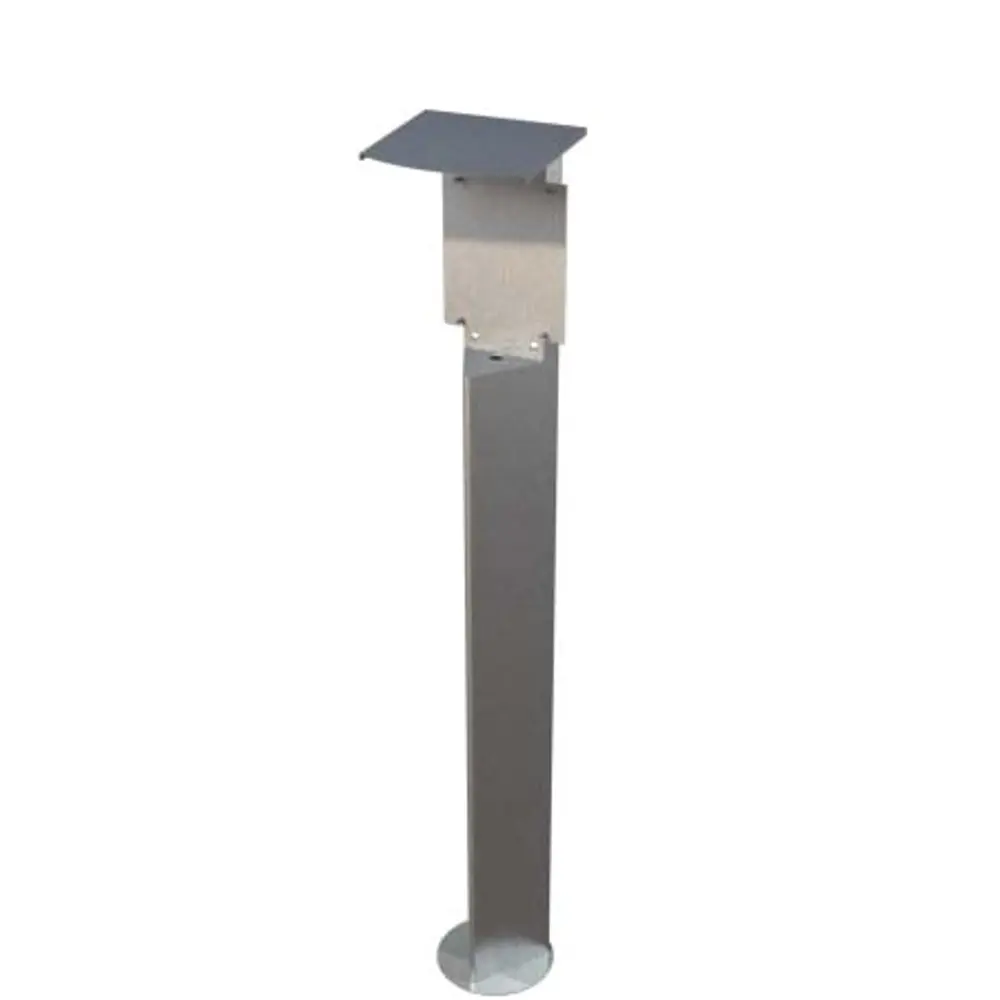 mit Dach, 1-fach buy online at Voltus Elektro Shop